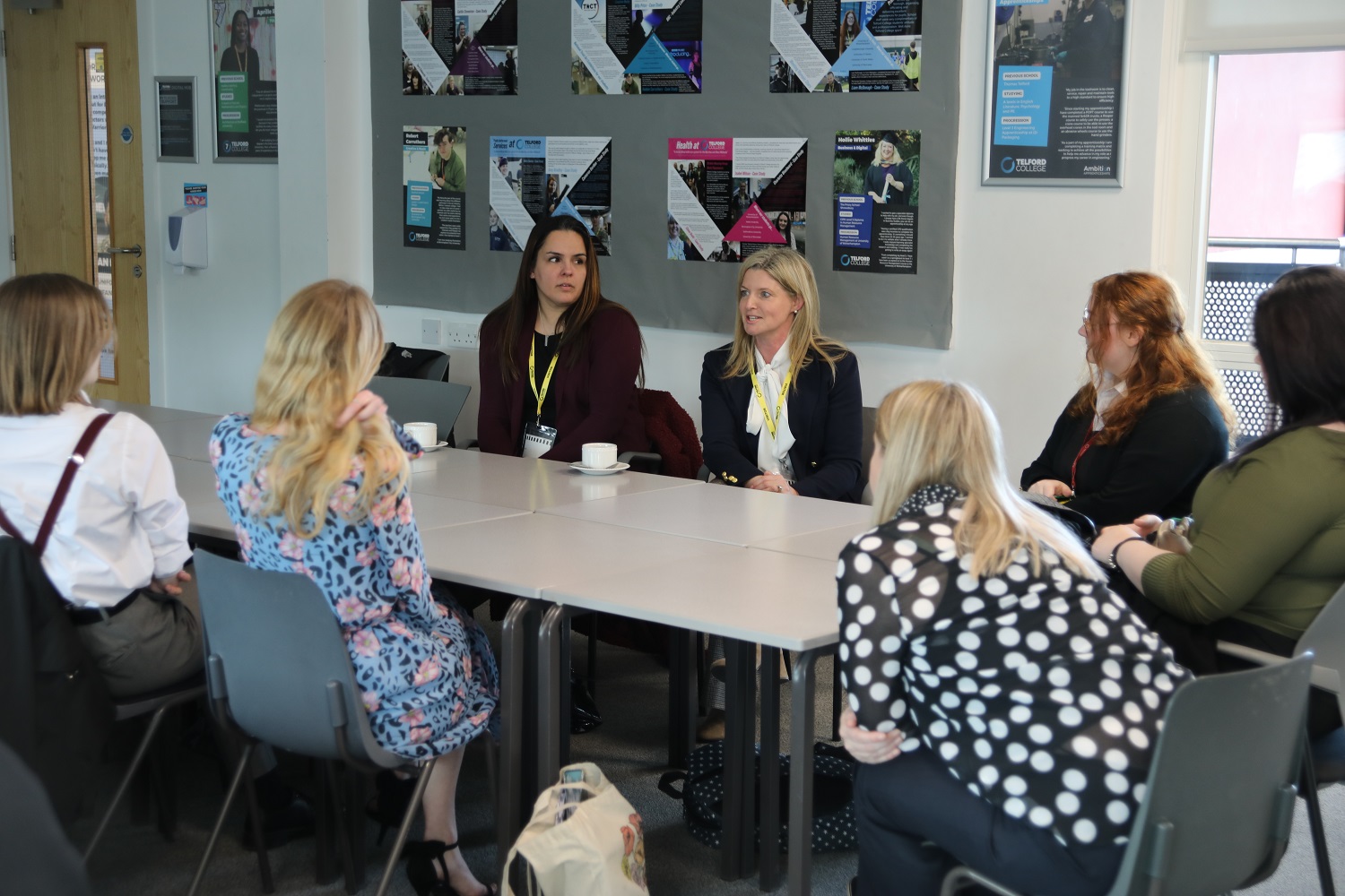 Full-Time Student Guide – Telford College