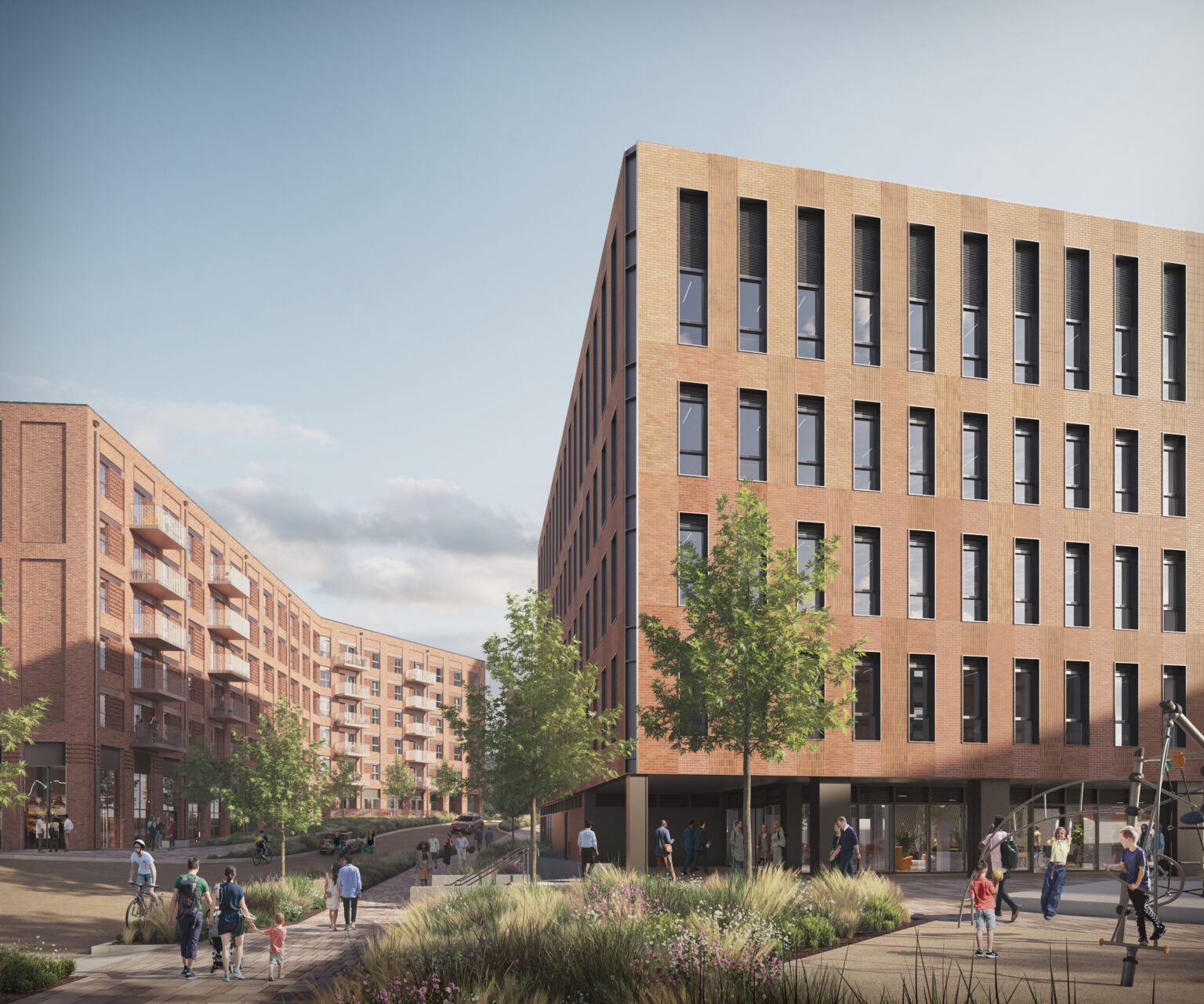 Telford College - A levels, T levels, adult courses, apprenticeships