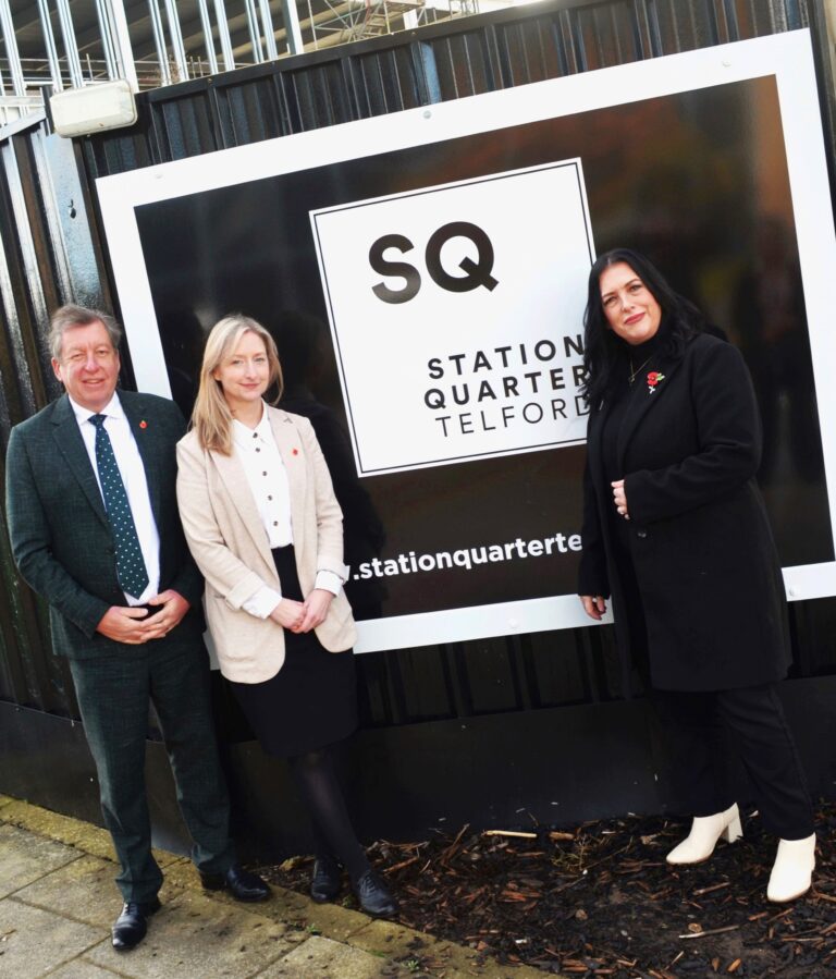 First new courses revealed for expanded sixth form centre – Telford College