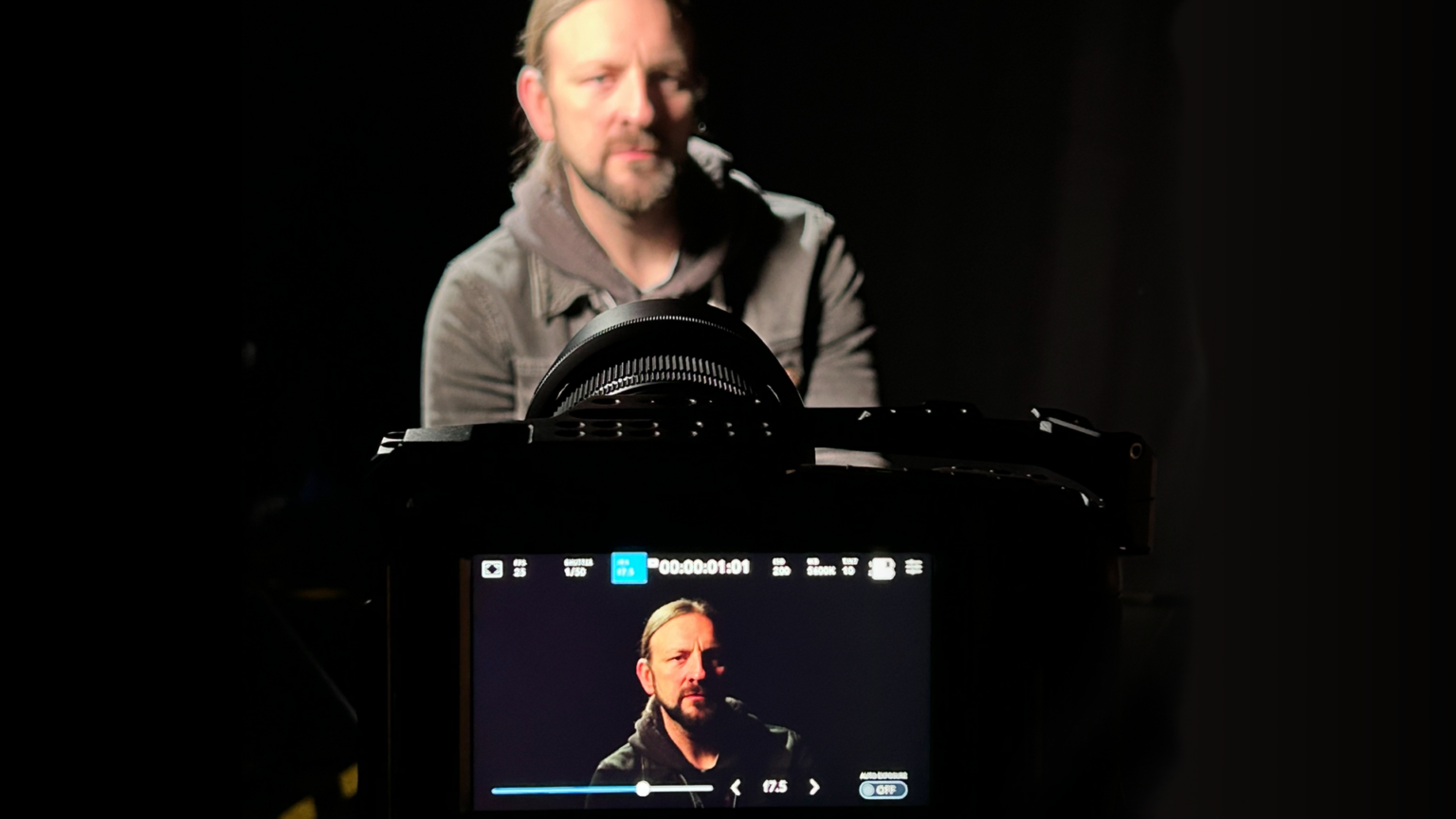 Creative students discover pathways into film and screen – Telford College