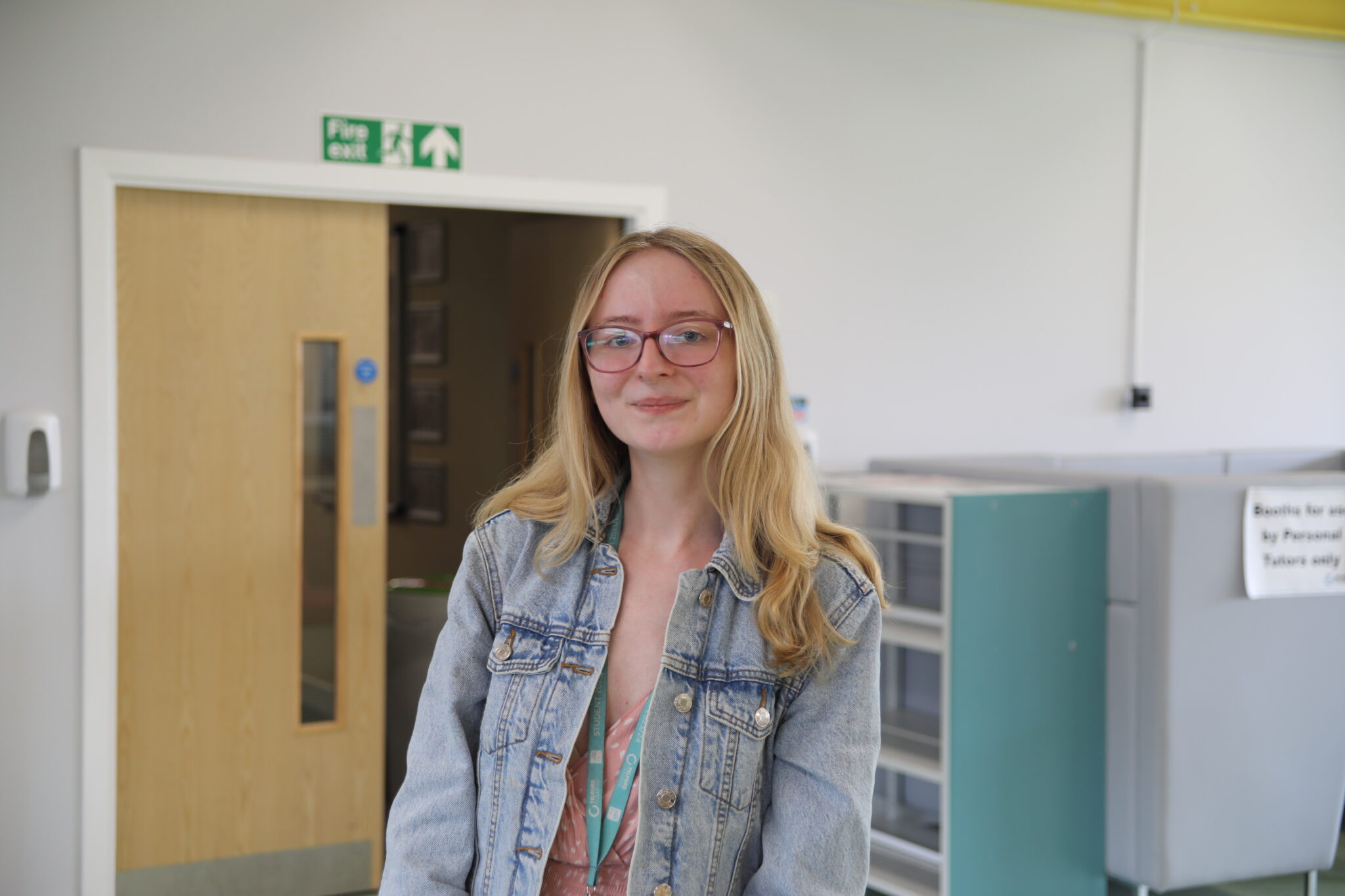 Telford College - A levels, T levels, adult courses, apprenticeships