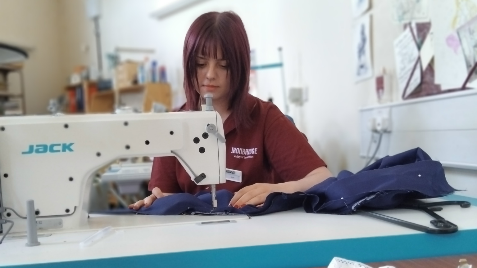 Telford College – Define your future